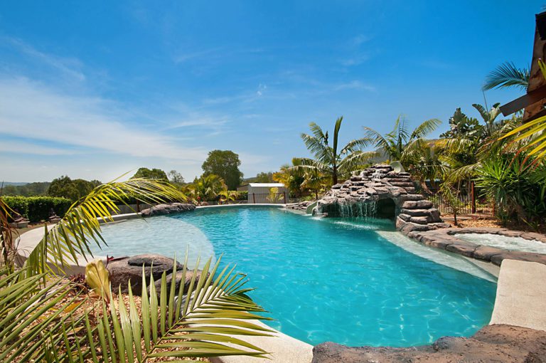 Our Pools | Evans & Evans Pools (QLD)