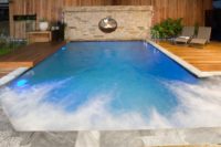 Award-Winning, High Quality Pools | Evans & Evans Pools
