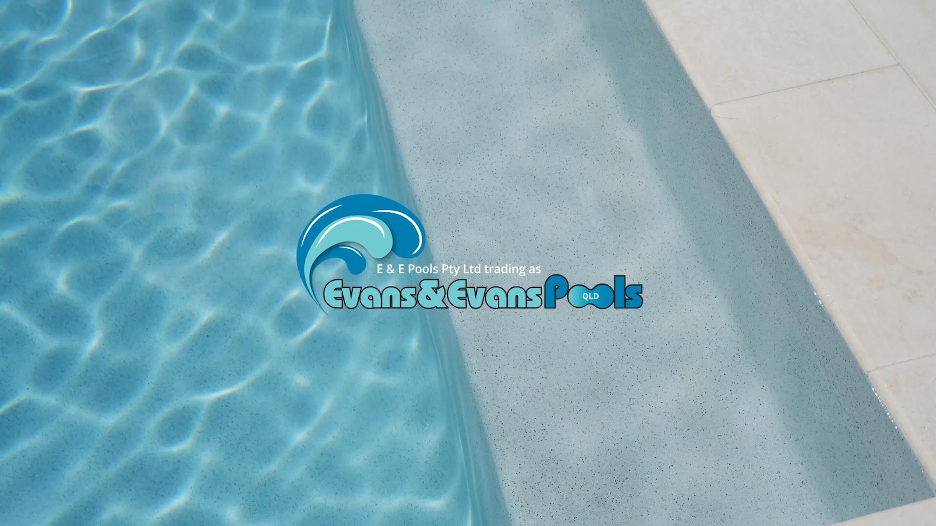 Home | Evans & Evans Pools (QLD)